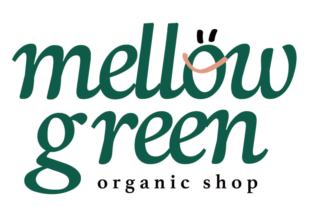 mellow green – 日本橋馬喰町にあるオーガニックセレクト